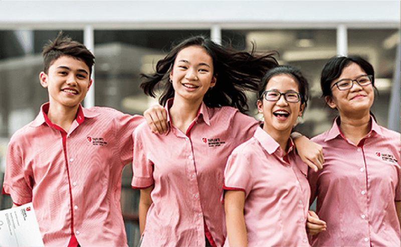 Taylors International School KL | Taylor's Schools
