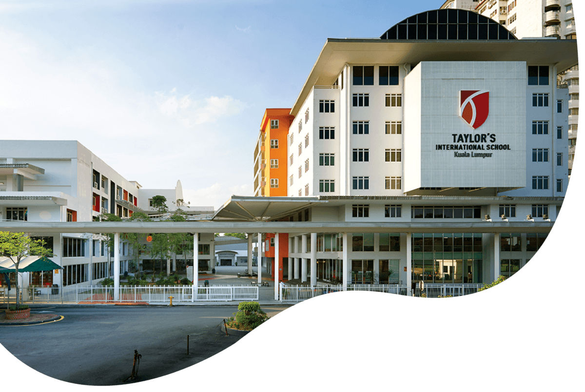 Taylors International School KL | Taylor's Schools