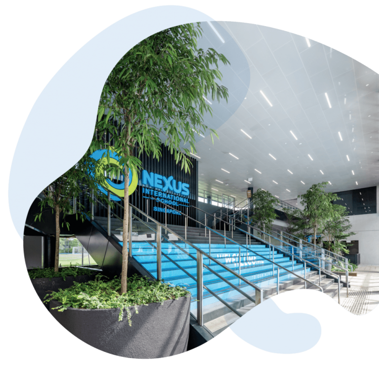 Nexus International School Singapore | Taylor's Schools