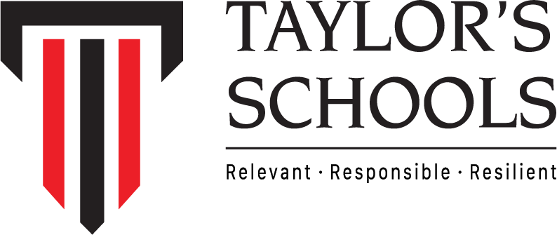 Taylors International School Puchong | Taylor's Schools