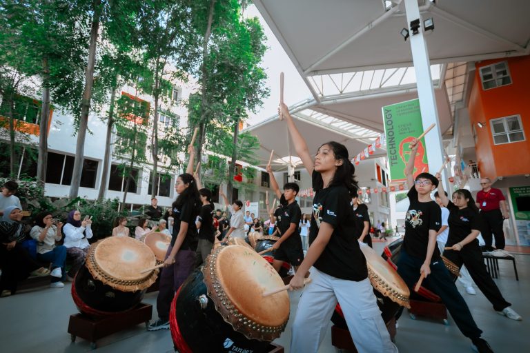 TAYLORS INTERNATIONAL SCHOOL – Taylor's Schools