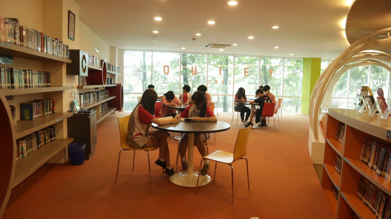 TAYLORS INTERNATIONAL SCHOOL – Taylor's Schools