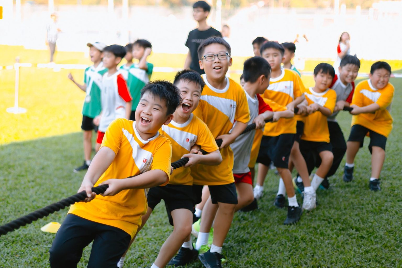 TAYLORS INTERNATIONAL SCHOOL – Taylor's Schools