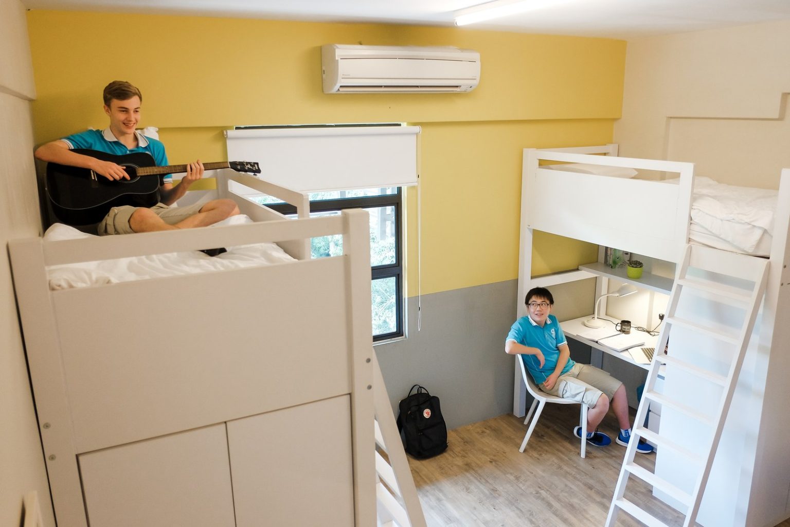 NEXUS INTERNATIONAL SCHOOL MALAYSIA – Taylor's Schools